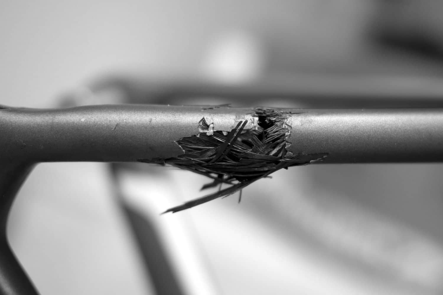 Appleman Bicycles - Custom Carbon Frames + Carbon Repair + 2XR Cranks