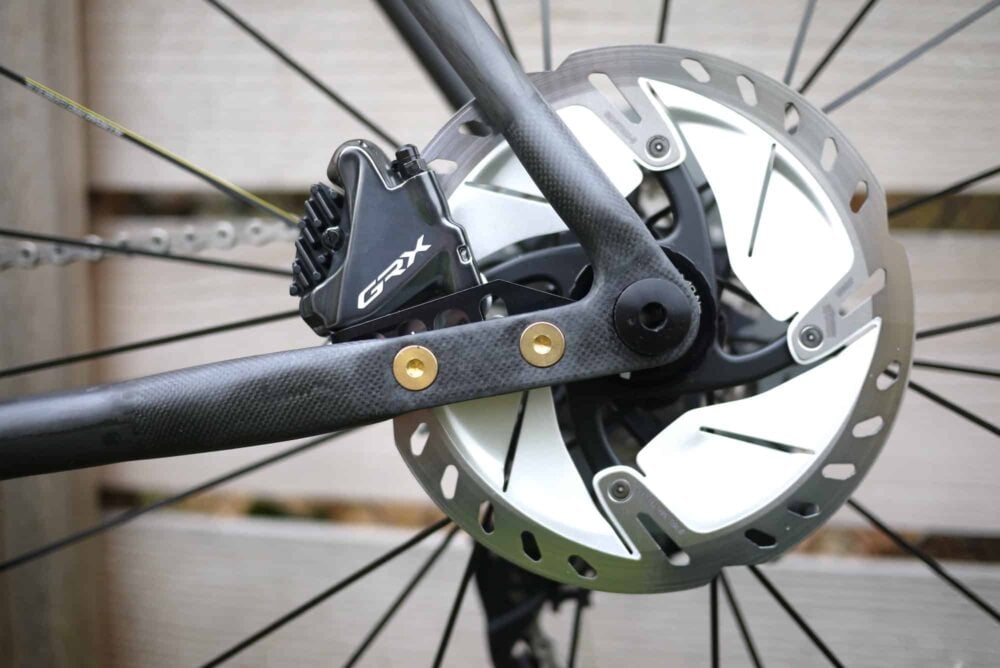 Custom Carbon Bikes - Appleman Bicycles