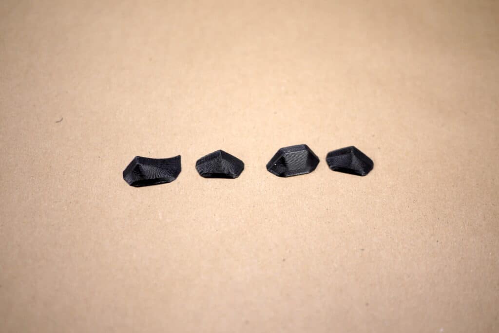 Chainring Wing Dings - Appleman Bicycles