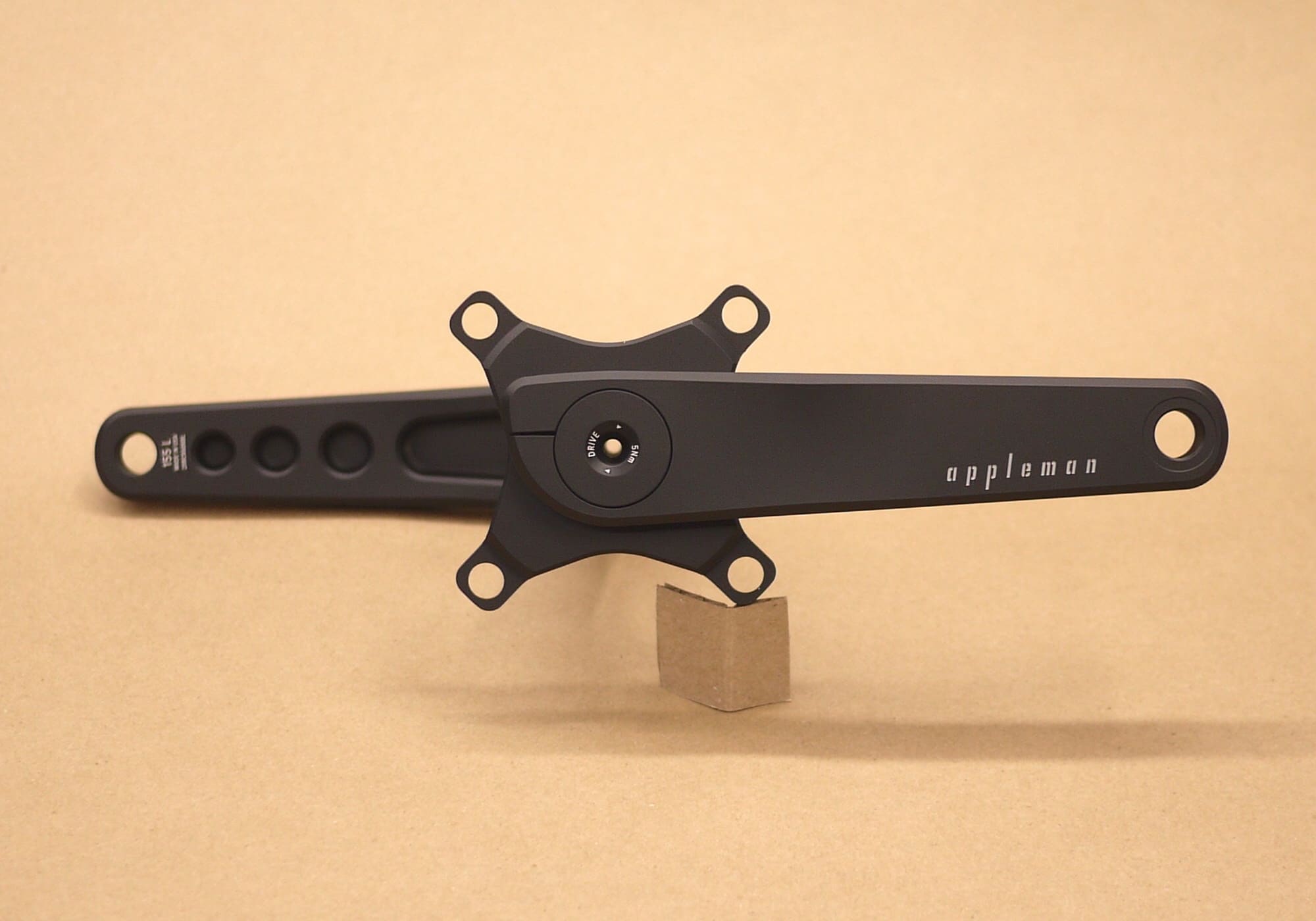 2XR Crank Gallery - Appleman Bicycles