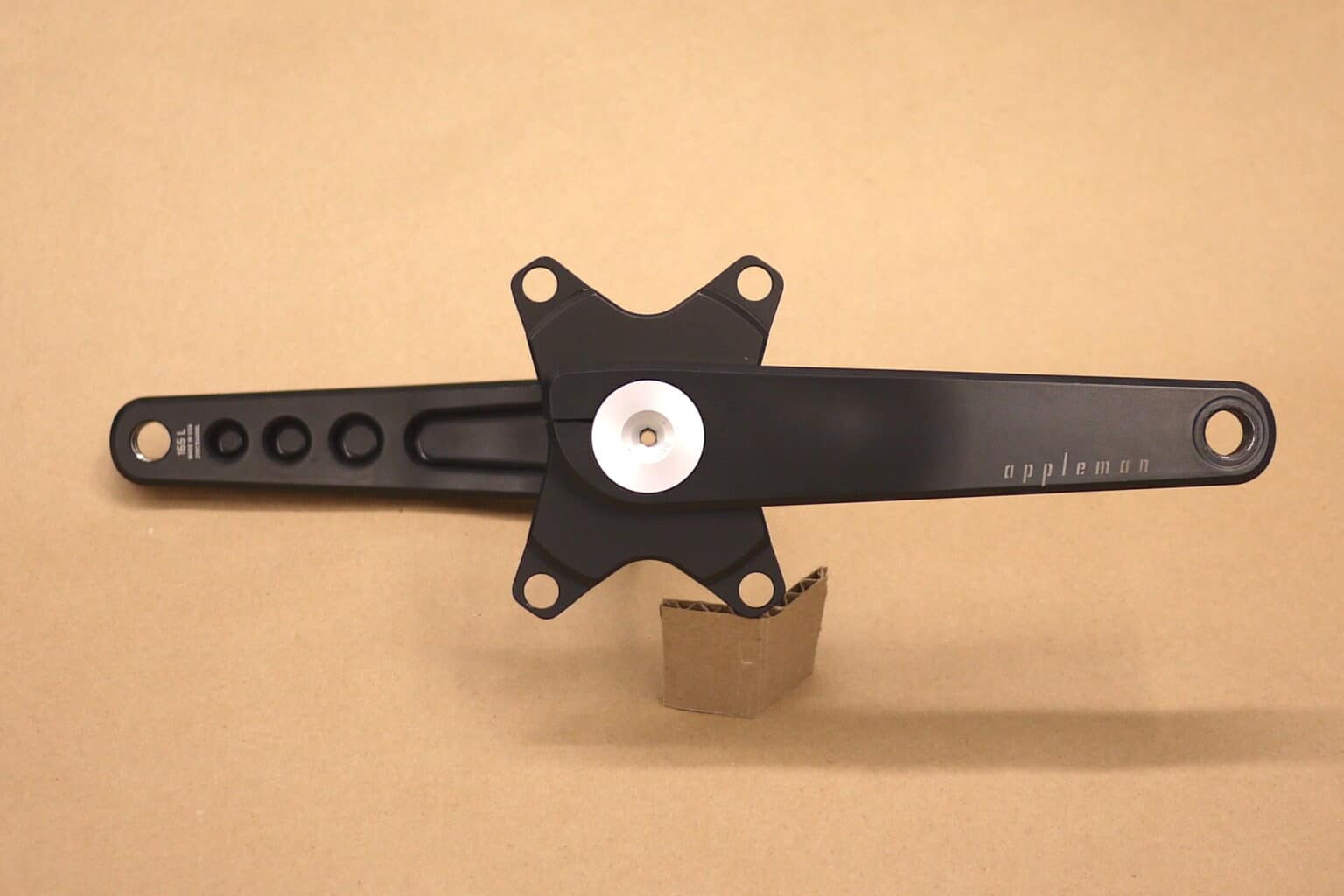 2XR Crank Gallery - Appleman Bicycles