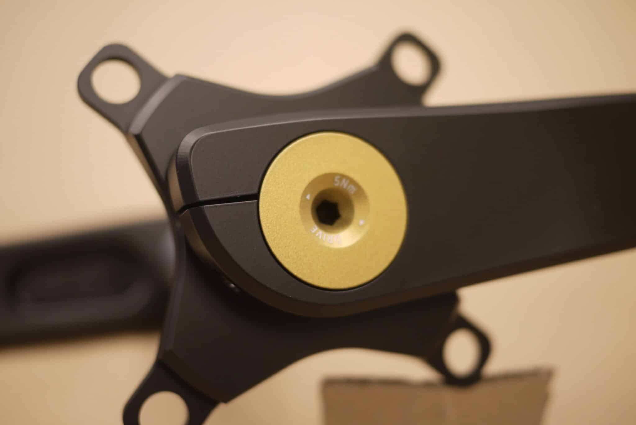 2XR Crank Gallery - Appleman Bicycles