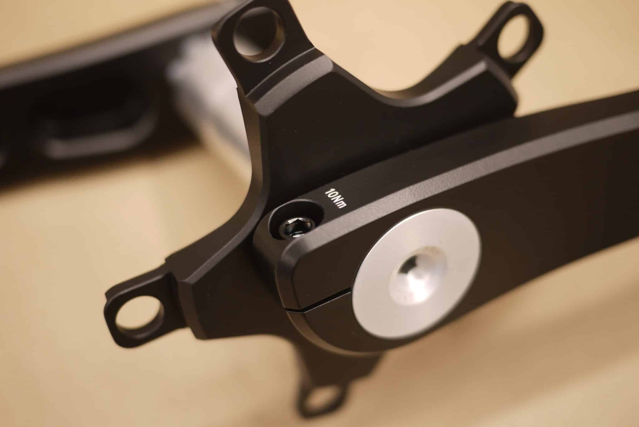 2XR Crank Gallery - Appleman Bicycles