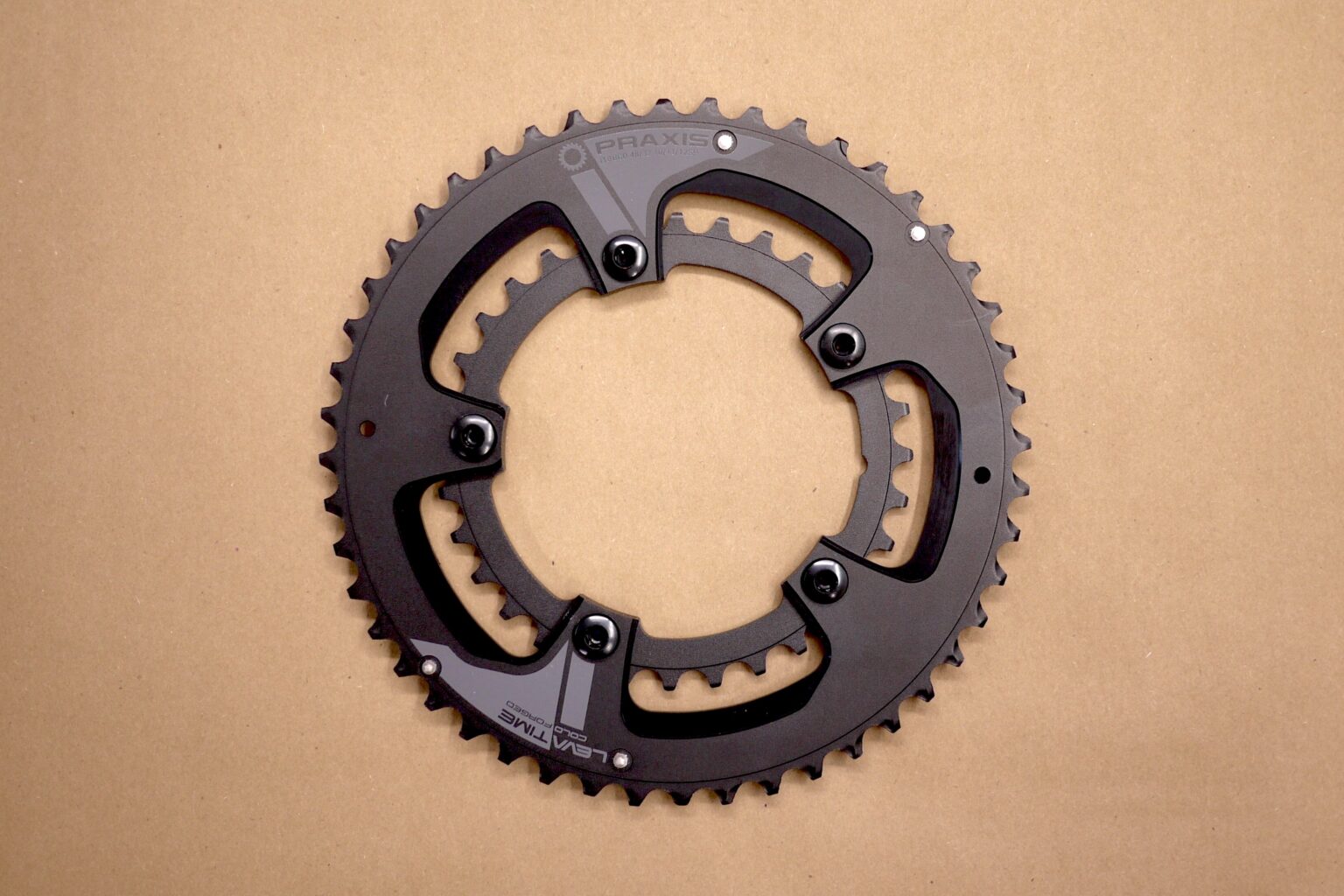 2X Road Chainrings - Appleman Bicycles