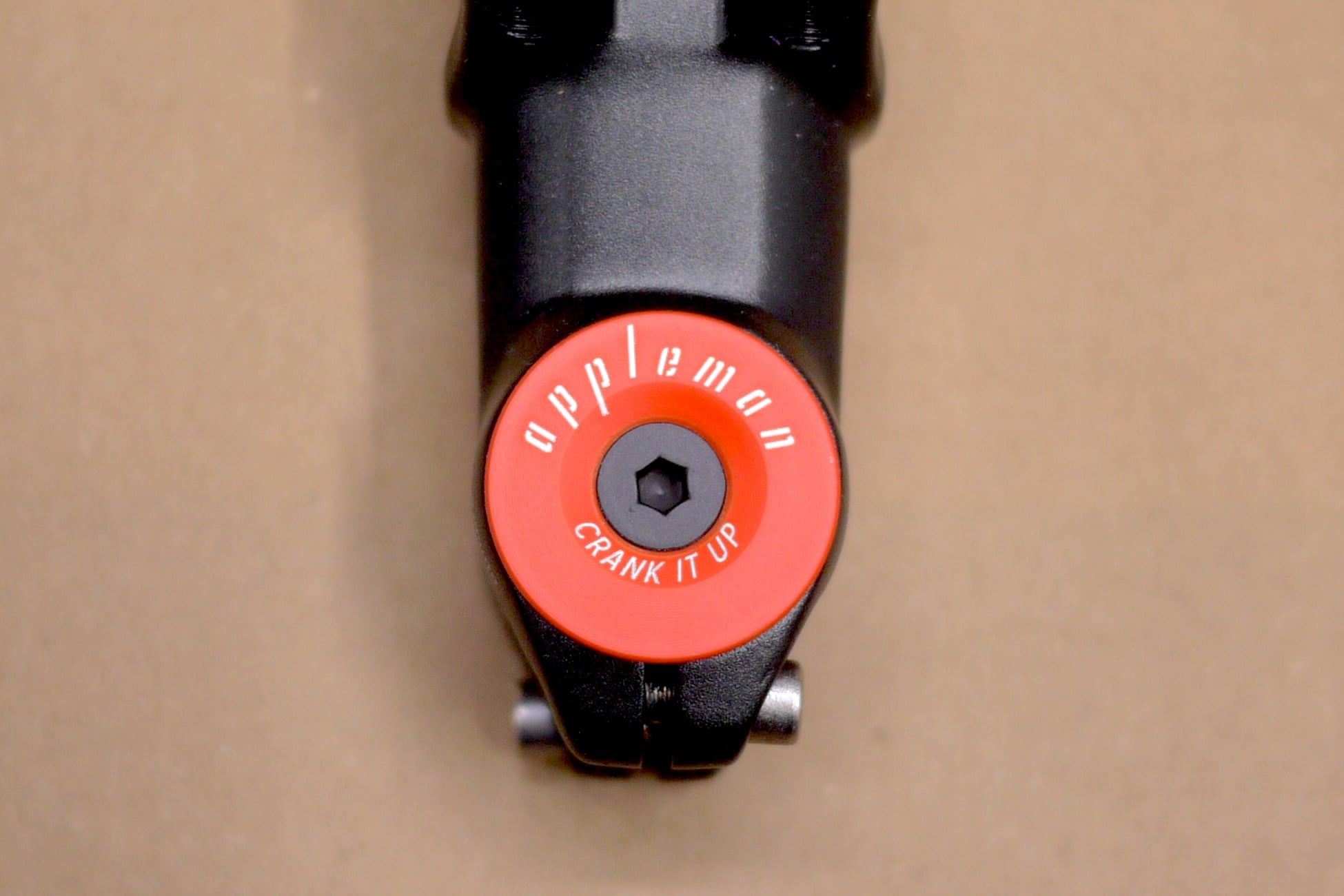 SL Top Cap - Appleman Bicycles